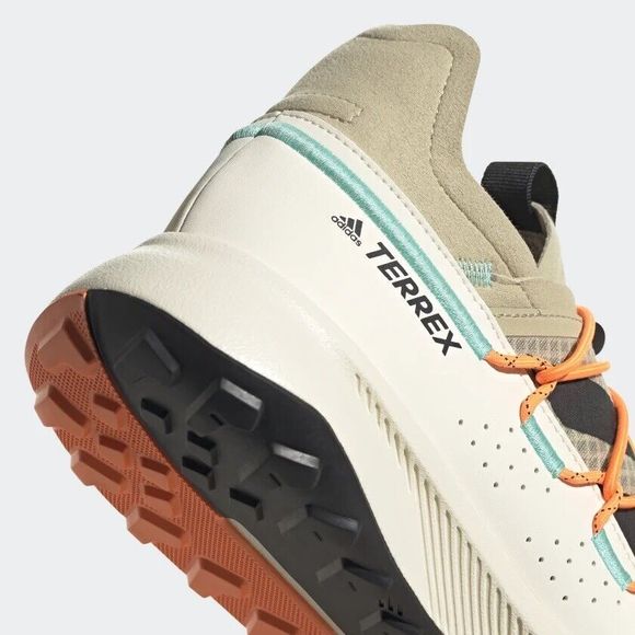 adidas | Shoes | Mens Adidas Terrex Voyager 2 Savanna Screaming Orange ...
